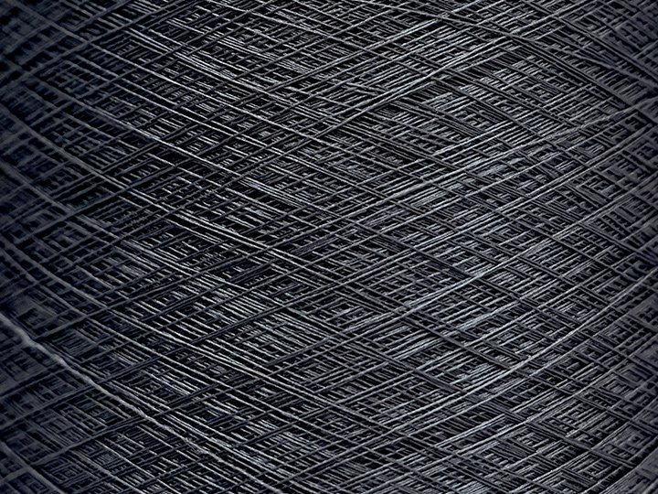 Soft Touch Polyester Stretch Yarn 155/36