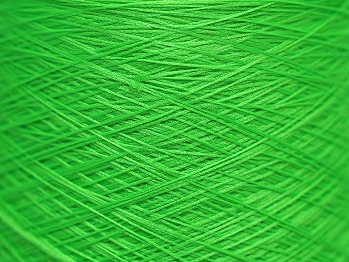 Smooth Texture Nylon Yarn 40D