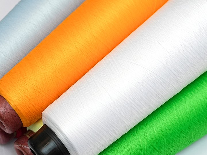 Lightweight Nylon Yarn 40D – Soft & Durable